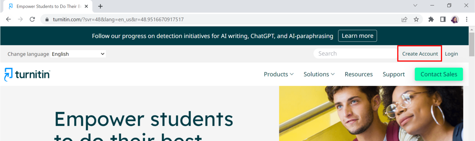 Turnitin Student Help File - UKZN Digital Learning Portal